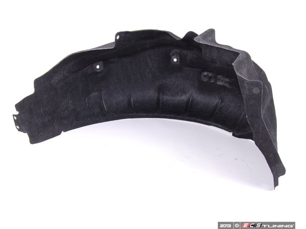 Genuine BMW - 51717059382 - Rear Fender Liner - Right (51-71-7-059-382)