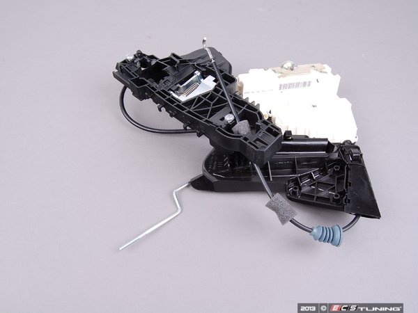 Genuine Mercedes Benz - 1647303335 - Rear Door Lock Actuator - (NO ...