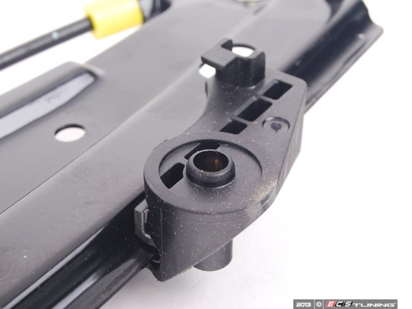 Genuine BMW - 51337202480 - Window Regulator - Right (51-33-7-202-480)