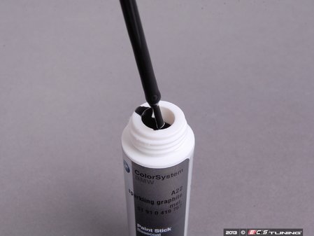 Genuine BMW - 51910419767 - Genuine BMW Trim Paint Stick Sparkling ...
