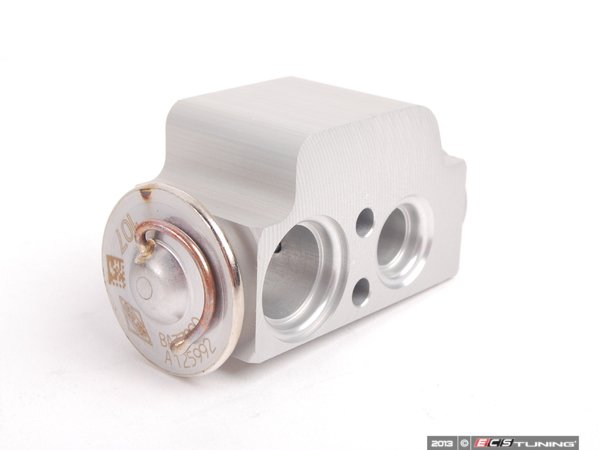 Genuine Porsche - 95557231901 - Expansion Valve