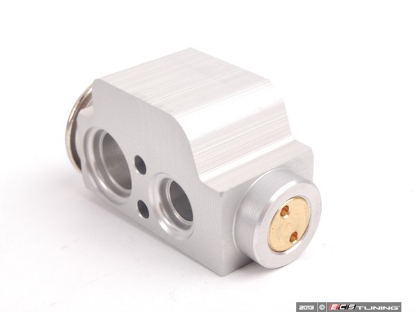 Genuine Porsche - 95557231901 - Expansion Valve