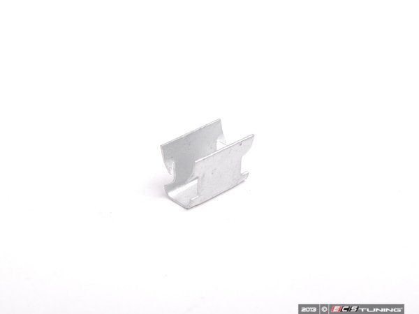 Genuine BMW - 51451857745 - Clip - Priced Each (51-45-1-857-745)