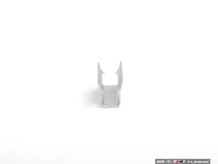 Genuine BMW - 51451857745 - Clip - Priced Each (51-45-1-857-745)