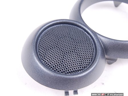 Genuine MINI - 51417050891 - Left Cover For Door Opener / Speaker ...