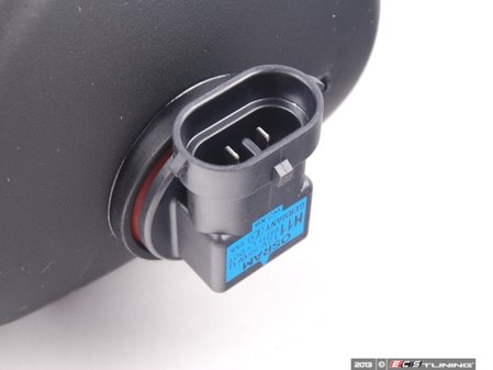 Genuine BMW - 63176948373 - Fog Light - Left (63-17-6-948-373)