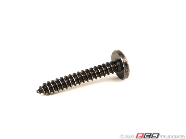 Genuine BMW - 07149112637 - Torx Bolt - Priced Each (07-14-9-112-637)