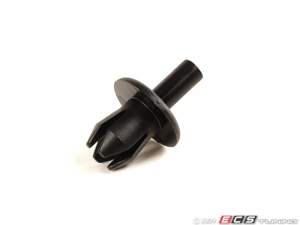 Genuine Volkswagen Audi - N0385491 - Plastic Rivet - Priced Each
