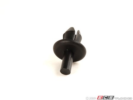 Genuine Volkswagen Audi - N0385491 - Plastic Rivet - Priced Each