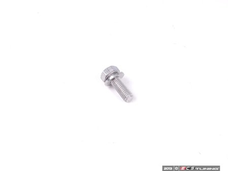 Genuine BMW - 07119904337 - Hex Bolt (07-11-9-904-337)