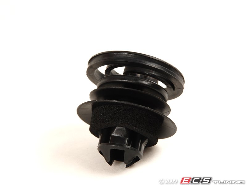 Genuine Volkswagen Audi - 3b0868243 - Door Panel Clip - Priced Each ...