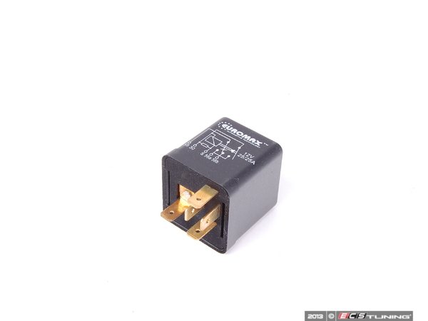 OE Aftermarket - 111941583 - Headlight Relay - (NO LONGER AVAILABLE)