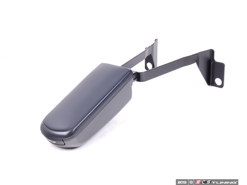 ECS News - R50/R52/R53 MINI FlipTop Center Armrest Console