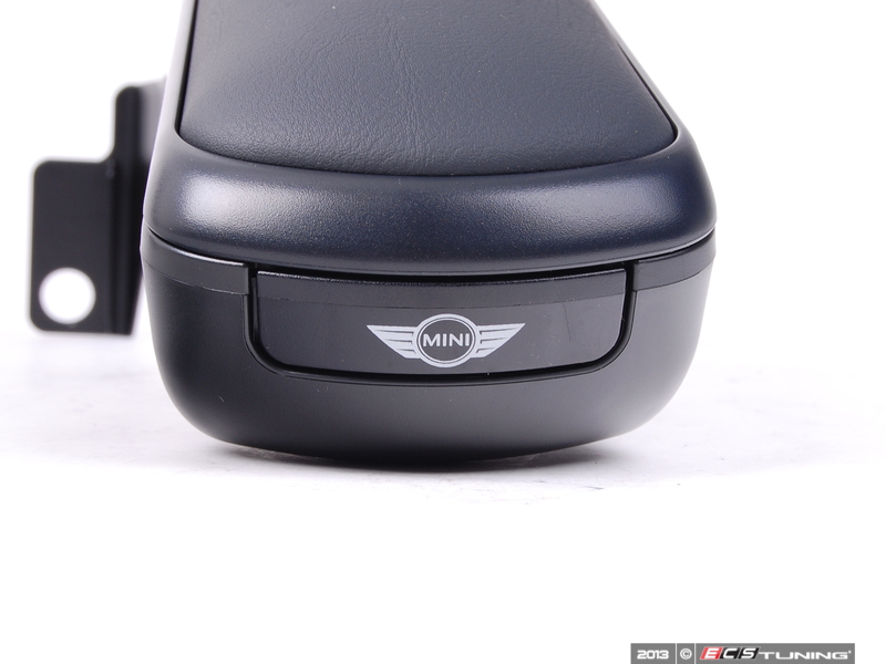 ECS News - R50/R52/R53 MINI FlipTop Center Armrest Console