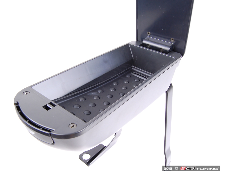 ECS News - R50/R52/R53 MINI FlipTop Center Armrest Console