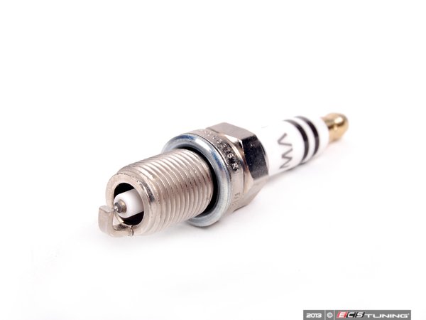 Genuine Volkswagen Audi - 101905631G-6 - Spark Plugs - Set Of Six