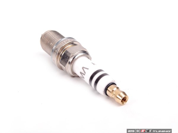 Genuine Volkswagen Audi - 101905631G-6 - Spark Plugs - Set Of Six