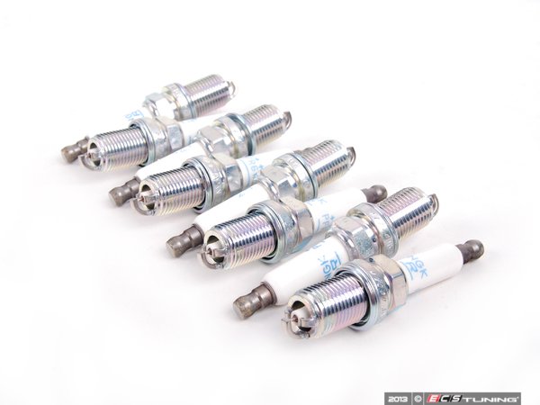 NGK - 101905621B - Spark Plugs - Set Of Eight