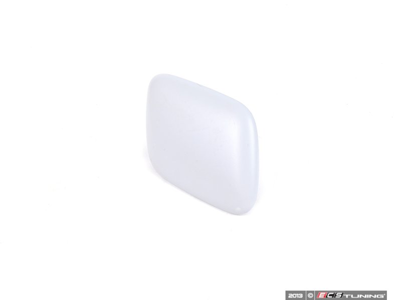 Genuine Volkswagen Audi - 4B0955276AGRU - Headlight Washer Cover ...