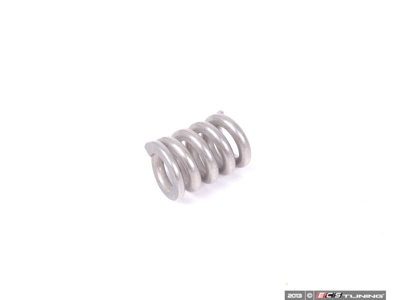 Genuine Volkswagen Audi - 893253353 - Downpipe Hanger Spring (893 253 353)