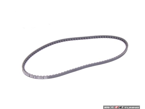 Continental - 068903137D - Alternator Drive Belt