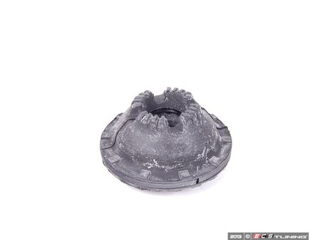 Genuine Volkswagen Audi - 4F0412377D - Front Upper Strut Mount - Priced ...