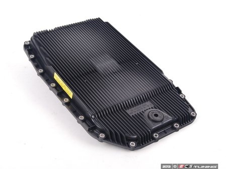 Genuine BMW - 24152333903 - Transmission Filter & Oil Pan (24-15-2-333-903)