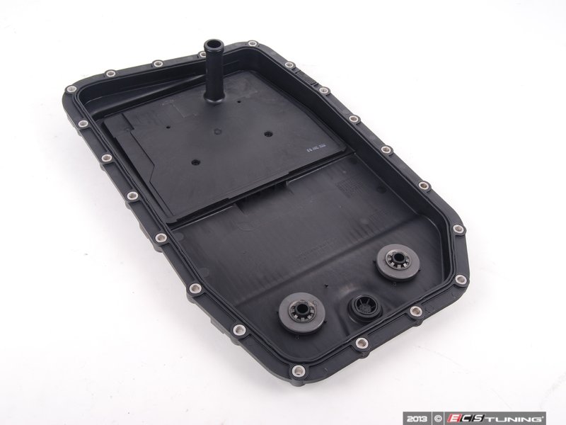 Genuine BMW - 24152333903 - Transmission Filter & Oil Pan (24-15-2-333-903)