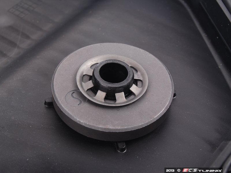 Genuine BMW - 24152333903 - Transmission Filter & Oil Pan (24-15-2-333-903)