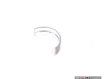 Genuine BMW - 11217627037 - Bearing Shell - Priced Each (11-21-7-627-037)