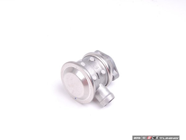 Genuine Porsche - 94811320351 - Secondary Air Injection Shut Off Valve ...