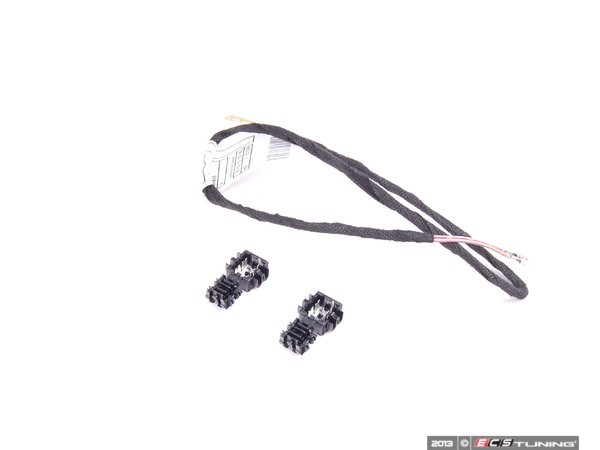 Genuine BMW - 61120394848 - Sport Steering Wheel Retrofit Cable - (NO ...