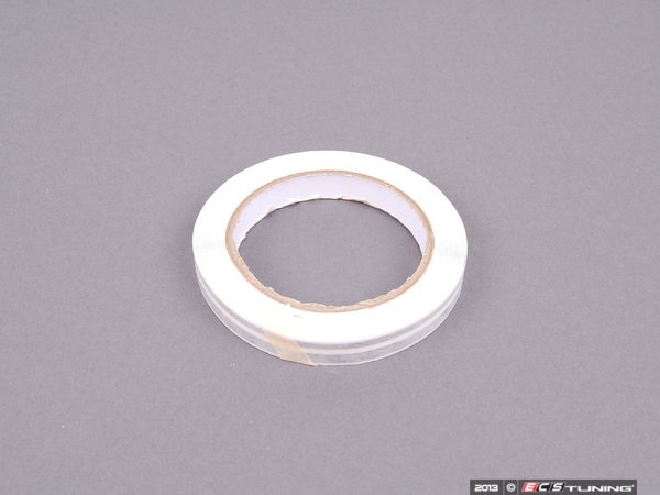 Genuine BMW - 51141933217 - Pin Stripes (51-14-1-933-217)
