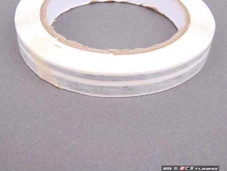 Genuine BMW - 51141933217 - Pin Stripes (51-14-1-933-217)