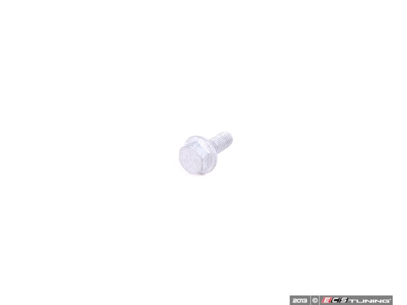 Genuine Porsche - 90037803501 - Hex-Head Screw - Priced Each