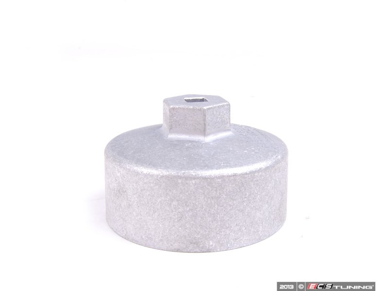 Genuine BMW - 83300495448 - Oil Filter Wrench (83-30-0-495-448)