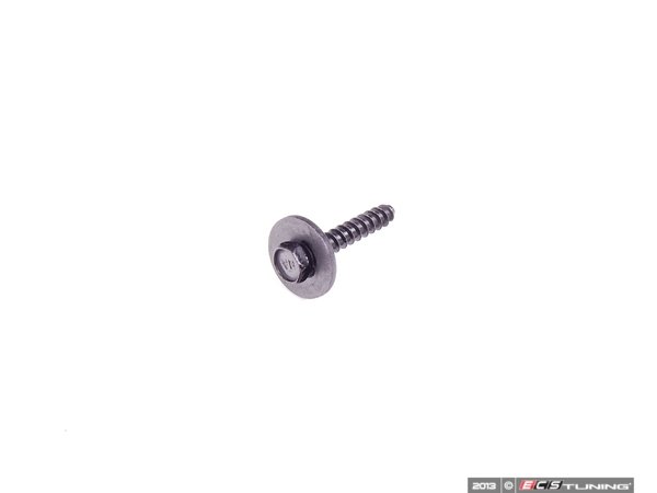 Genuine MINI - 07149110671 - HEX BOLT (07-14-9-110-671)