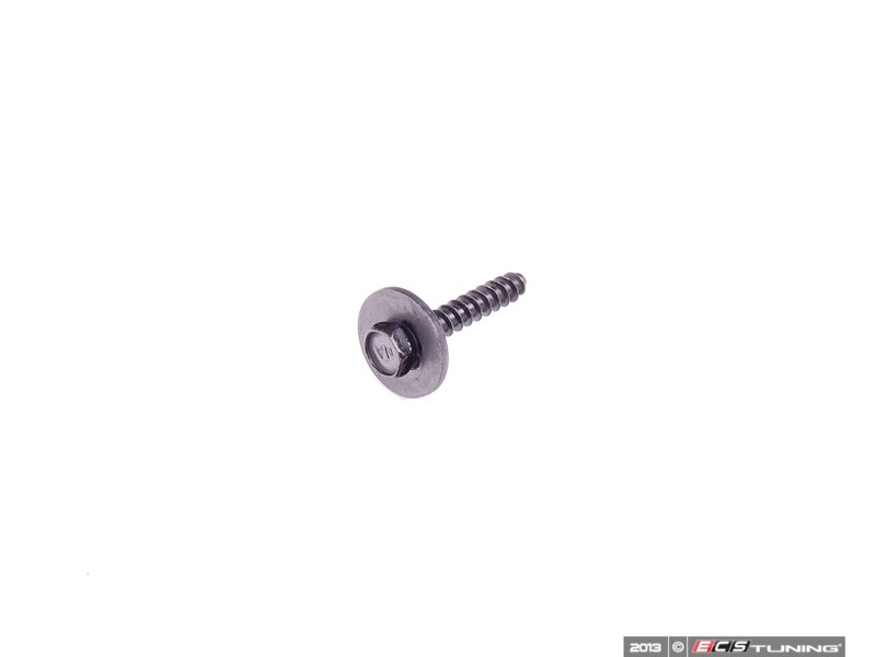 Genuine MINI - 07149110671 - HEX BOLT (07-14-9-110-671)