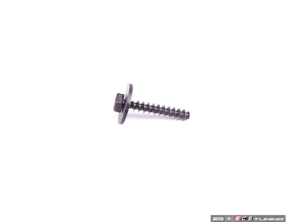 Genuine MINI - 07149110671 - HEX BOLT (07-14-9-110-671)