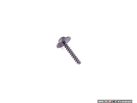 Genuine MINI - 07149110671 - HEX BOLT (07-14-9-110-671)