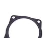 Genuine Volkswagen Audi - 078133073J - Throttle Body Gasket - priced ...