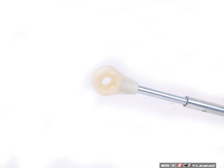 Genuine Volkswagen Audi - 1K0711265AS - Shifter Cable (1K0 711 265 AS)