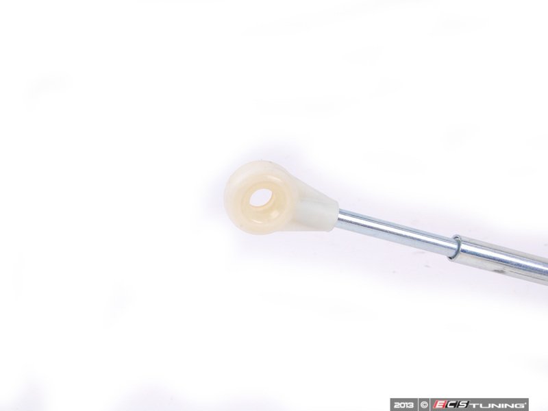 Genuine Volkswagen Audi - 1K0711265AS - Shifter Cable (1K0 711 265 AS)