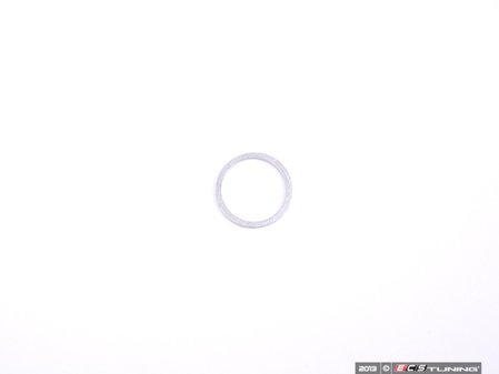 Genuine Volkswagen Audi - N0438092 - Drain/Fill Plug Seal - Priced Each