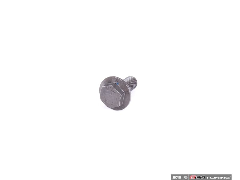 Genuine Volkswagen Audi - N90634001 - Camshaft Gear Bolt (N 906 340 01)