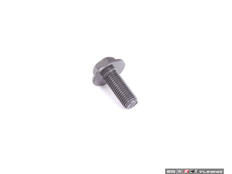 Genuine Volkswagen Audi - N90634001 - Camshaft Gear Bolt (N 906 340 01)