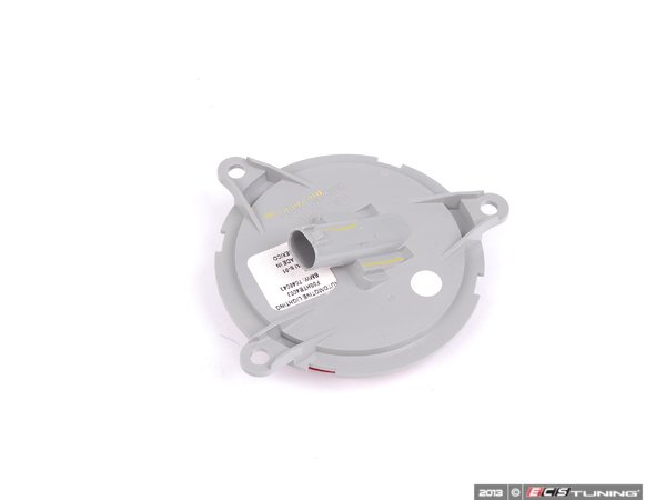 Genuine BMW - 63147046039 - Rear Bumper Reflector - Left (63-14-7-046-039)