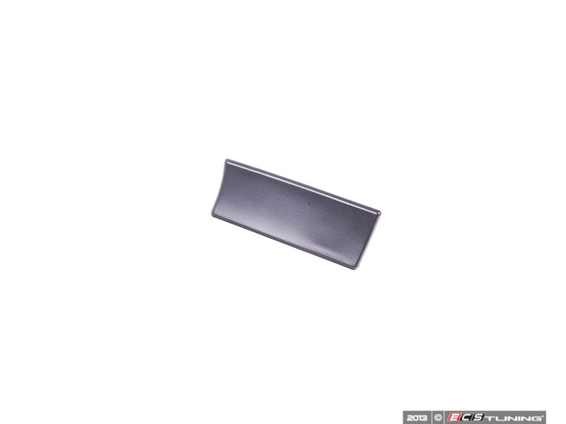 Genuine BMW - 51138236895 - COVER STRIP LT (51-13-8-236-895)