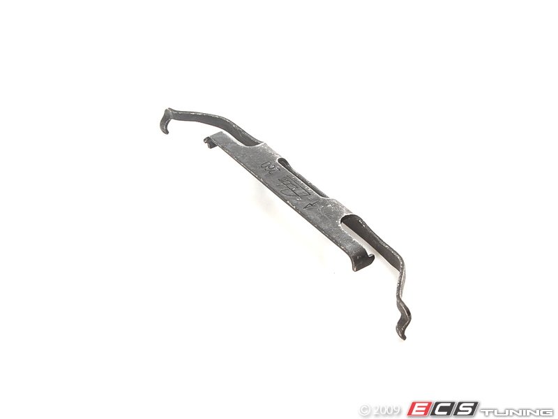 Genuine Volkswagen Audi - 8D0615269 - Brake Pad Retaining Spring ...