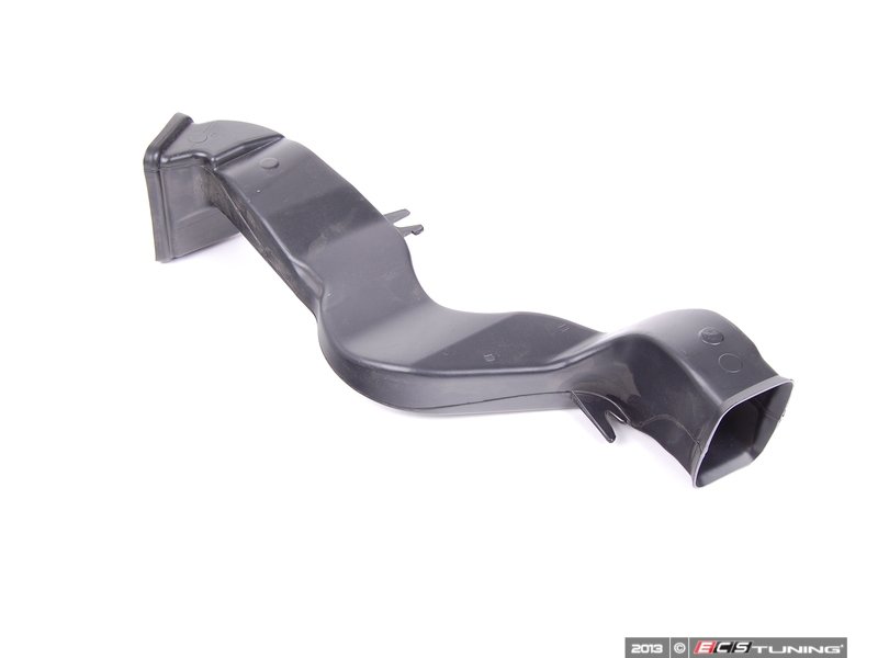 Genuine Volkswagen Audi - 1K0864255 - AIR DUCT (1K0 864 255)